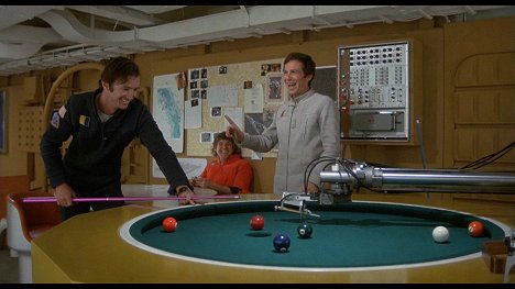 Jesse Vint | ČSFD.cz