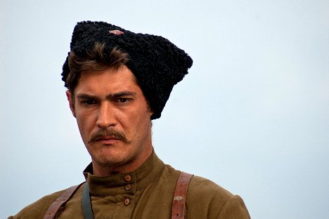 Sergej Strelnikov | ČSFD.cz