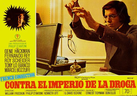 Patrick McDermott | ČSFD.cz