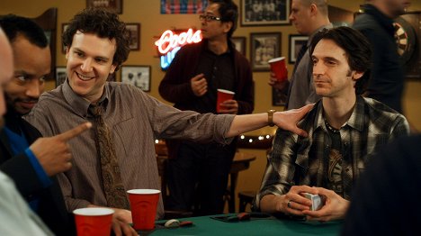 Brendan Gall | ČSFD.cz