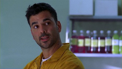 Christian Contreras | ČSFD.cz