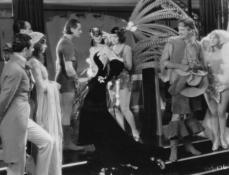 Kay Johnson | ČSFD.cz