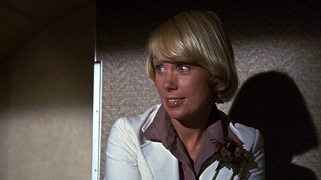 Joyce Bulifant | ČSFD.cz