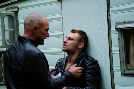 Jake Croker | ČSFD.cz