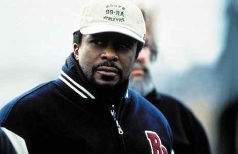 Thomas Carter | ČSFD.cz