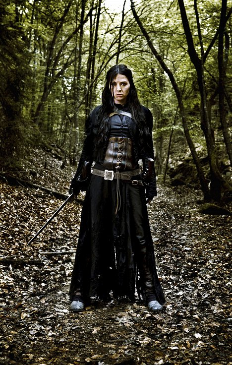 Malin Morgan | ČSFD.sk