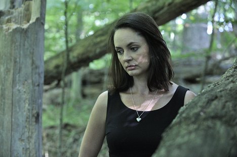 Jennifer Gibson | ČSFD.cz