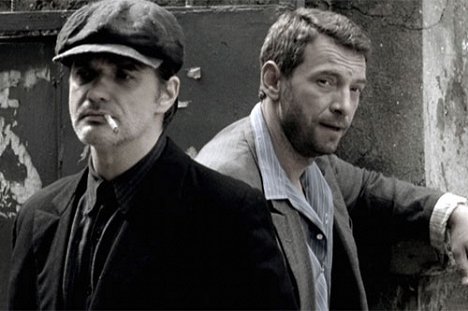 Maxim Drozd | ČSFD.cz