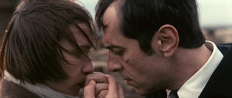 Merab Ninidze | ČSFD.cz