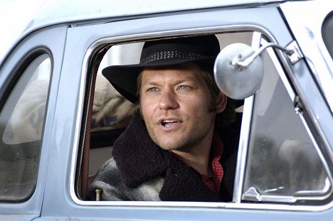 Josef Ber | ČSFD.cz