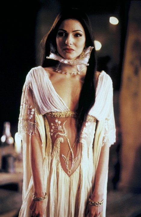 Silvia Colloca | ČSFD.cz