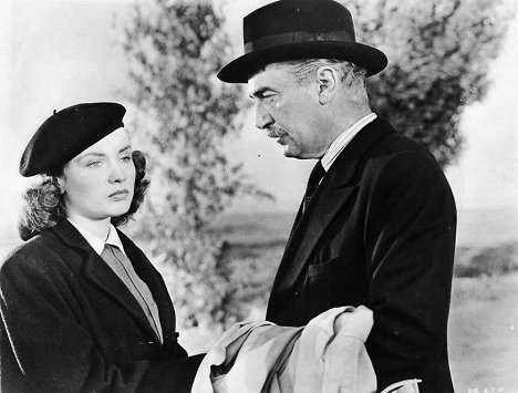 Jean Sullivan | ČSFD.cz