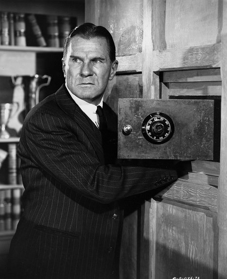 Glenn Anders | ČSFD.cz