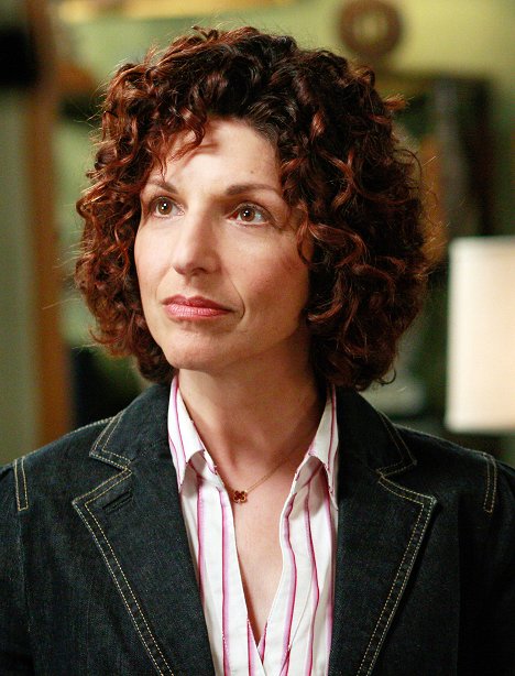 Cathy Ladman | ČSFD.cz