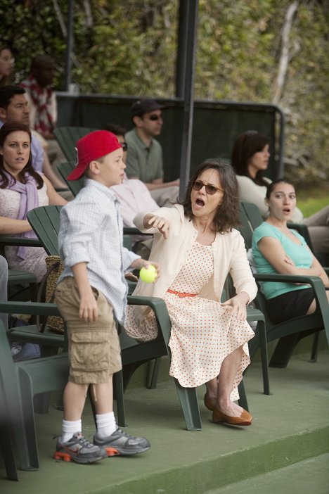 Maxwell Perry Cotton | ČSFD.cz