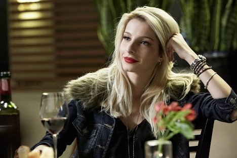 Michelle Batista | ČSFD.cz