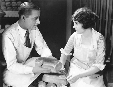 Kenneth Harlan | ČSFD.cz