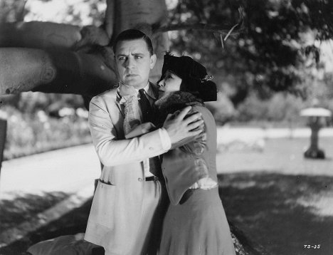 Kenneth Harlan | ČSFD.cz