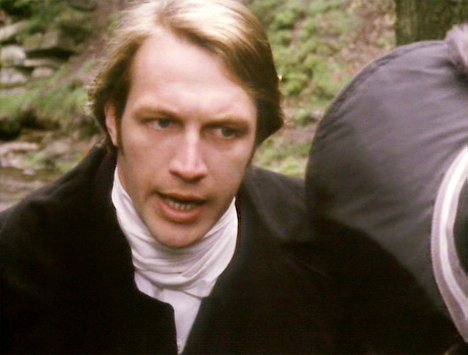 Andrew Bicknell | ČSFD.cz