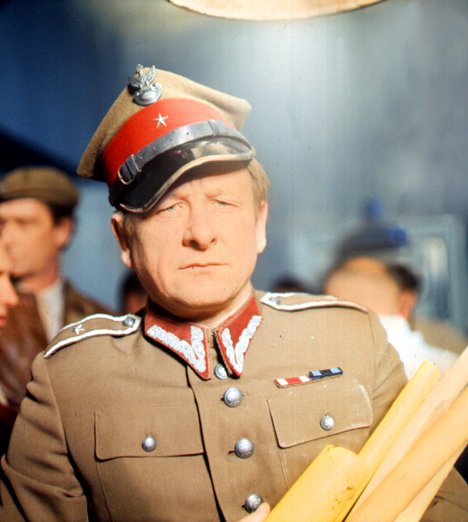 Mieczysław Stoor | ČSFD.cz