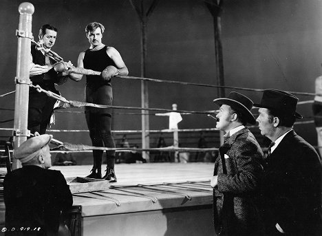 George Montgomery | ČSFD.cz