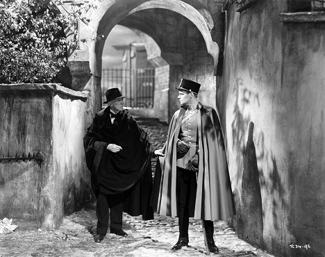 Albert Lieven | ČSFD.cz