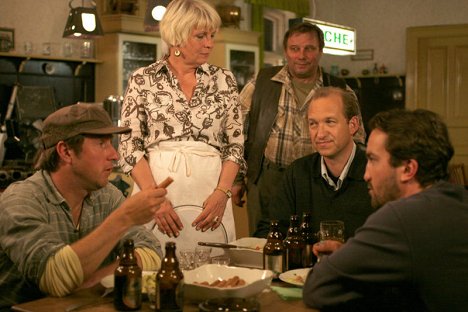 Jan Peter Heyne | ČSFD.cz