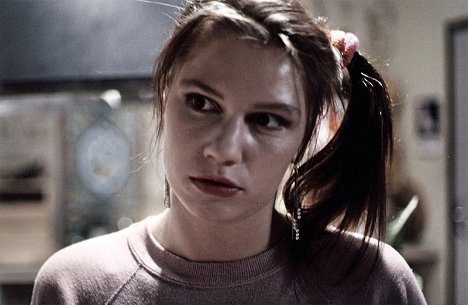 Mari Rantasila | ČSFD.cz