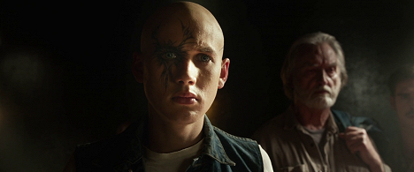 Gregg Lowe | ČSFD.cz