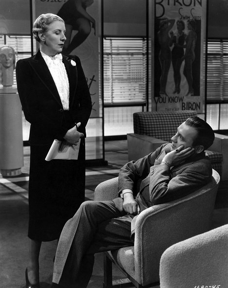 Cecil Cunningham | ČSFD.cz