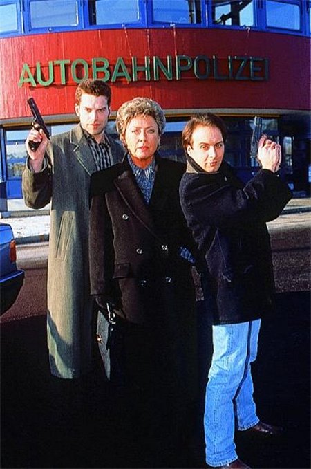 Almut Eggert | Galerie - Promo | ČSFD.cz