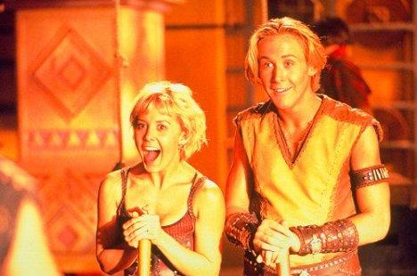 Jodie Rimmer | ČSFD.cz