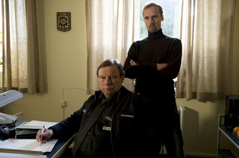 Jan Peter Heyne | ČSFD.cz