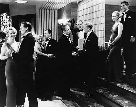 Arthur Hohl | ČSFD.cz