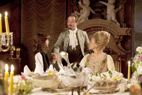 Isabelle Ottmann | ČSFD.cz