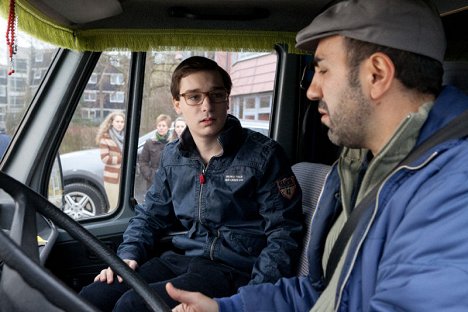 Robert Alexander Baer | ČSFD.cz