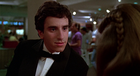 Brian Backer | ČSFD.cz