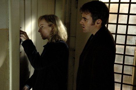 Claudia Geisler-Bading | ČSFD.sk