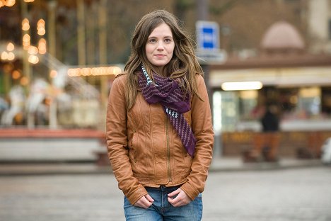 Marie Béraud | ČSFD.cz