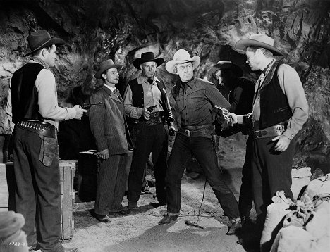 Peter Brocco | ČSFD.cz