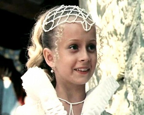 Larisa Ponomarenko | Galerie - Z filmu | ČSFD.cz