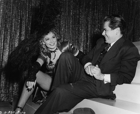 Kay Medford | ČSFD.cz