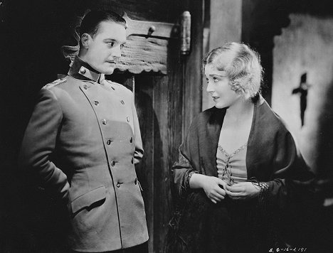 Walter Byron | ČSFD.cz