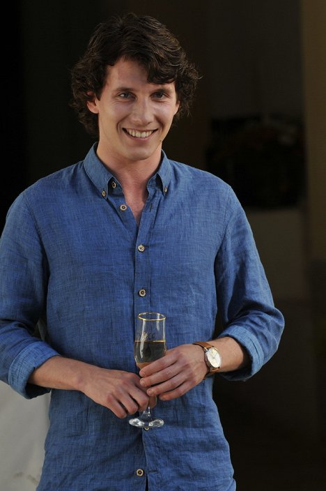 Sebastian Jessen | ČSFD.cz