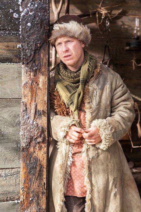 Anton Bogdanov | Galerie - Z filmu | ČSFD.cz