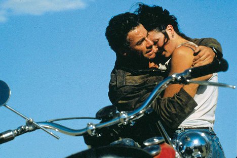 Jean-Claude Van Damme | ČSFD.cz