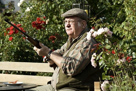 Harry Täschner | ČSFD.cz