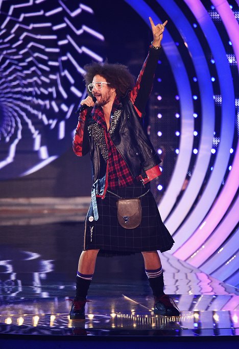 Stefan Gordy | ČSFD.cz