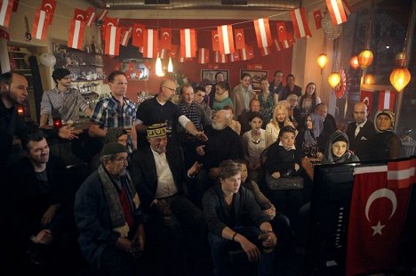 Aaron Karl | ČSFD.cz