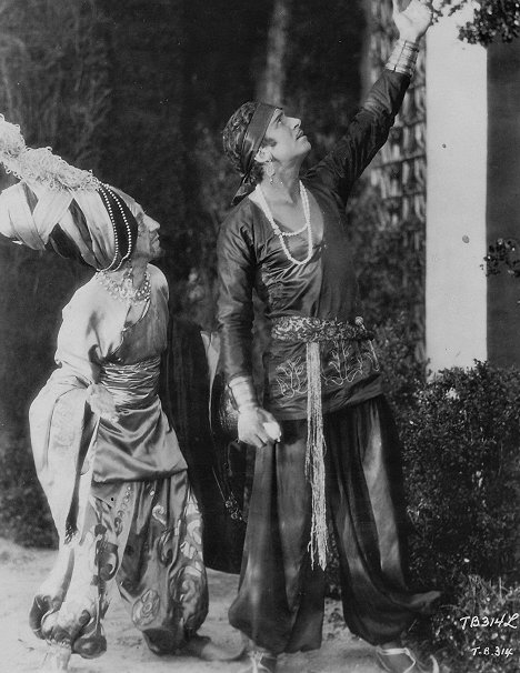 Snitz Edwards | ČSFD.cz